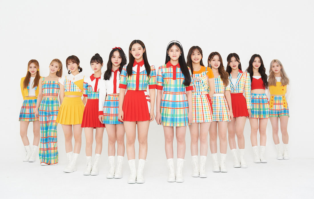 Fondos de pantalla de LOONA en HD que querrás usar en tu celular y PC ...
