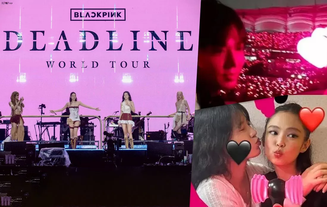 El furor de las celebridades en Deadline Tour: quiénes asistieron a los ...